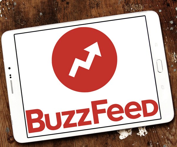 BuzzFeed Layoffs: 100 Workers to Go as Online Ads Dry Up | Newsmax.com