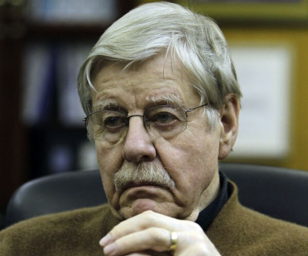 Father of 'Broken Windows' Policing Dies at 83 | Newsmax.com