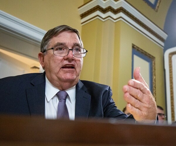 Rep. Burgess to Newsmax: Border Situation Worst in My 20 Years in ...