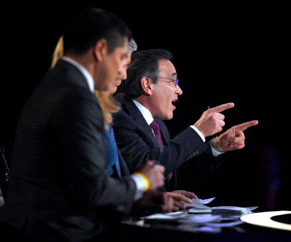 10 Years Ago Today, Santelli's Rant Launched Tea Party | Newsmax.com