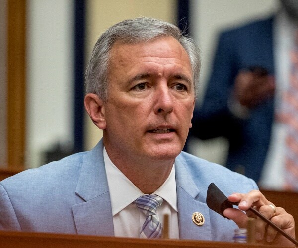 GOP Rep. Katko Wants Congressional Commission Into Capitol Riot ...