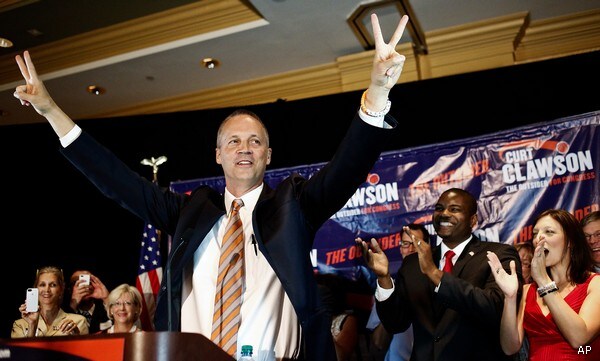 Florida GOP Primary Big Win for Rand Paul, Political 'Outsiders ...