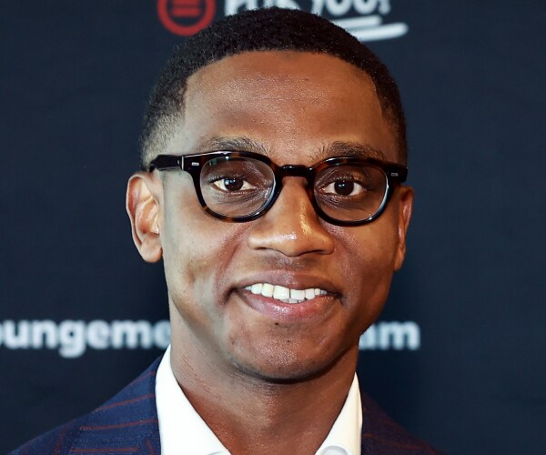 Cleveland Mayor Rejects GOP National Guard Call | Newsmax.com