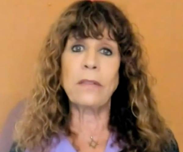 Ruthie Blum to Newsmax: Israel Must Stop Listening to Biden-Harris ...