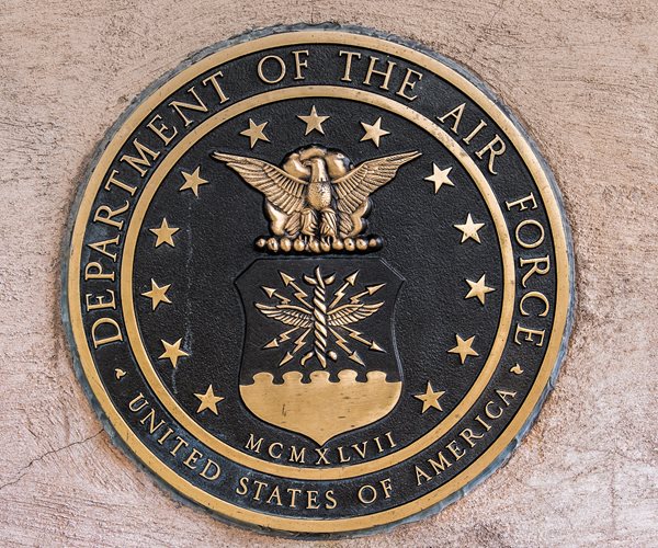 Air Force, Space Force Eye Overhaul to Counter China | Newsmax.com