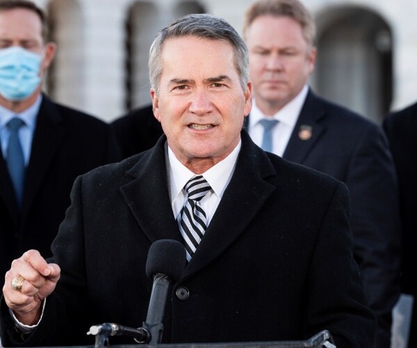 Donald Trump to Newsmax TV: Rep. Jody Hice 'a Patriot,' 'Loves Georgia ...