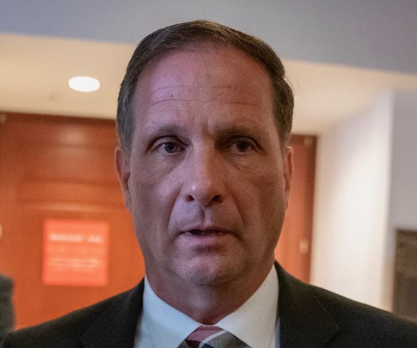Rep. Chris Stewart: McCabe a 'Liar' With Claims on Probe | Newsmax.com