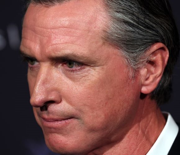 Michael Busler: Newsom's Handouts Are Economically Bad | Newsmax.com