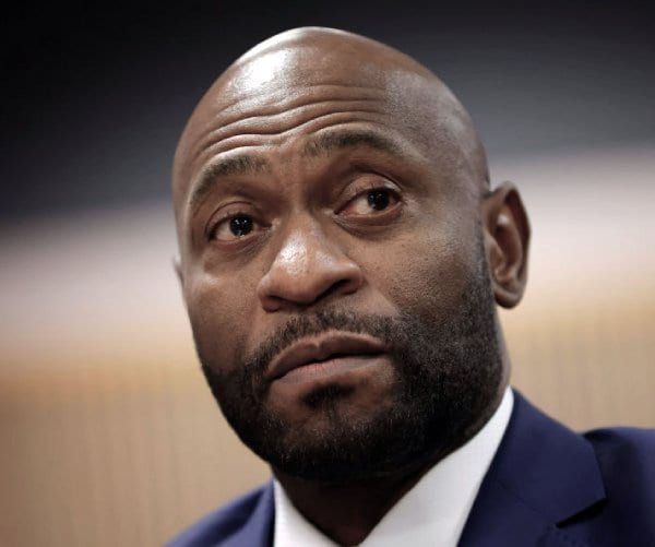 Special Prosecutor Nathan Wade Sued by Ex-wife | Newsmax.com