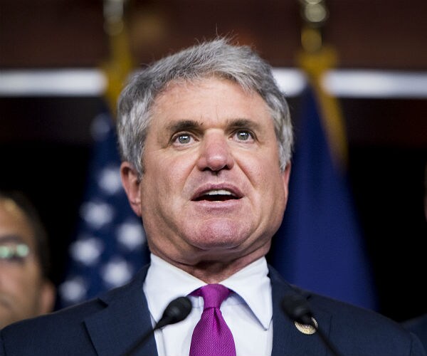 McCaul: Immigration Bill Serves as 'Landmark' on Difficult Issue ...
