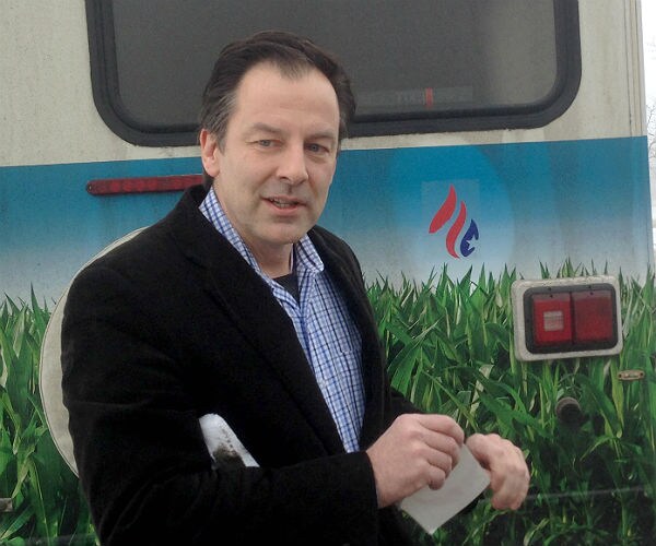 Fired Cruz Staffer Joining MSNBC | Newsmax.com