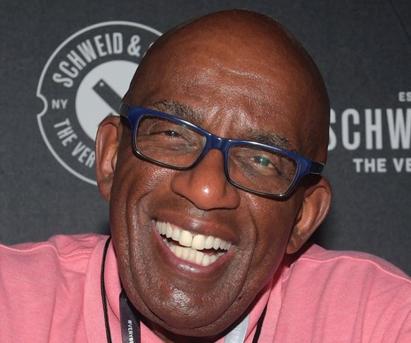 Al Roker Loses 40 Pounds on the Keto Diet | Newsmax.com