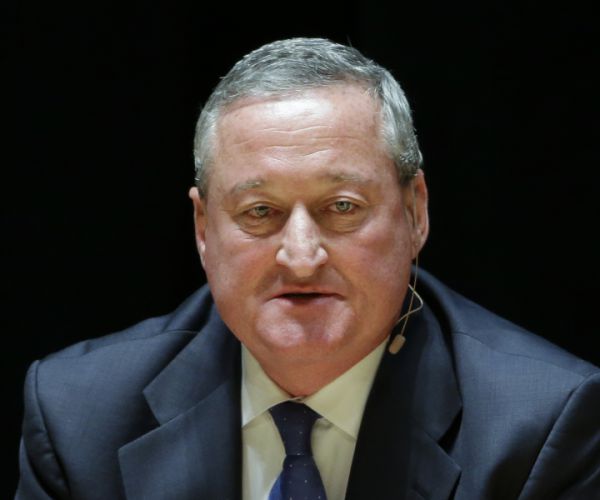 Philly Mayor Kenney Celebrates Sanctuary for Criminals | Newsmax.com