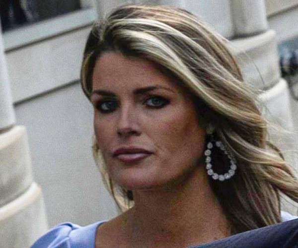 Trump Lawyer Halligan to Newsmax: Bragg's Actions 'Prosecutorial ...