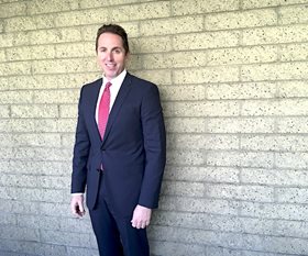 Trump Taps Troy Edgar to Serve as DHS Deputy Secretary | Newsmax.com