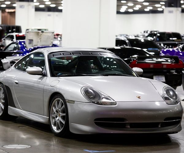 Porsche Brings Back SUV Boss Michael Leiters as CEO | Newsmax.com