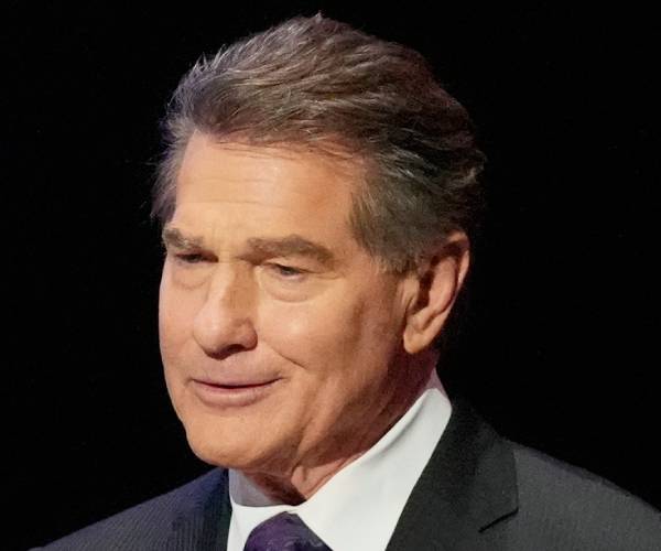 California GOP Thinks Baseball Great Garvey Will Slide Into Senate ...