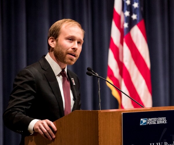 Bush Family, Nehls' Twin Emerge as Contenders in Texas 22nd | Newsmax.com