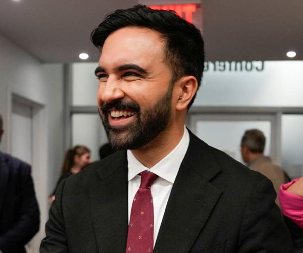 NYT Editorial Board Rips Mayor Candidate Mamdani | NewsTalk 590 | WVLK-AM