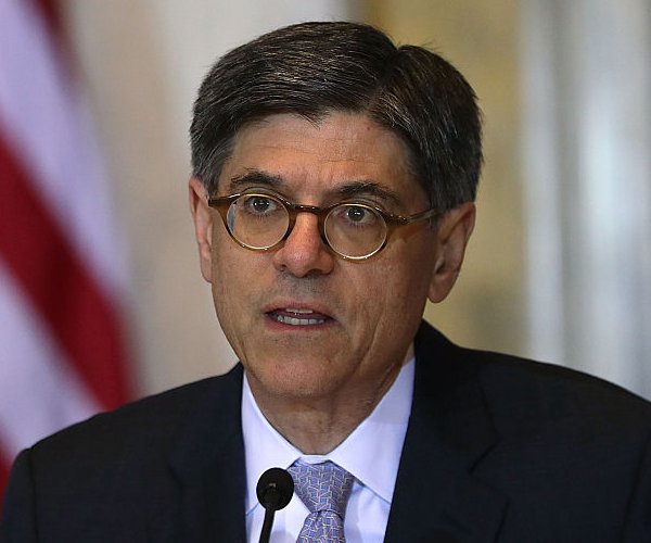 Jack Lew's Links to China Questioned | Newsmax.com