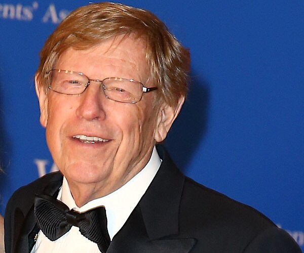 2000 Election Lawyer Theodore Olson Dies at 84 | Newsmax.com