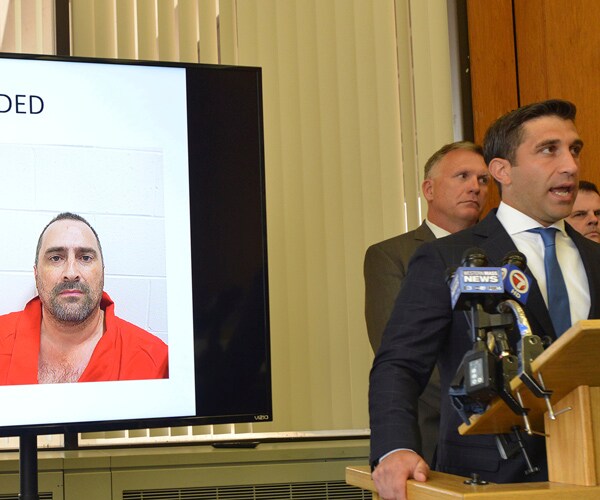 Gary Schara Arrested, Charged With 1992 Rape, Murder of Teacher ...