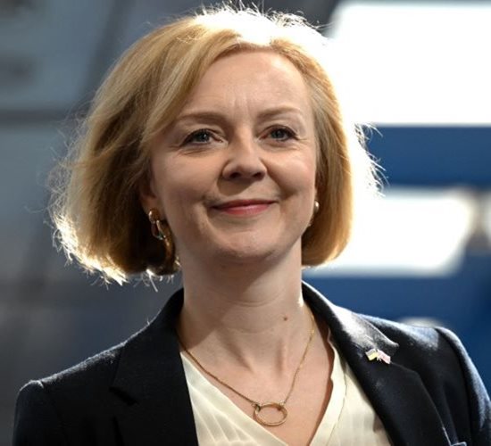 Michael Busler: UK's Truss Supply-Side Tax Cuts Are Appropriate ...