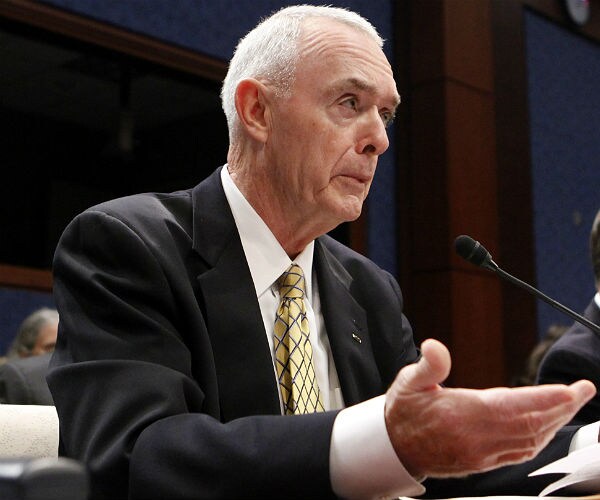 Retired Gen. McCaffrey: Time to Re-Examine Flynn's 'Demented' Tweets ...