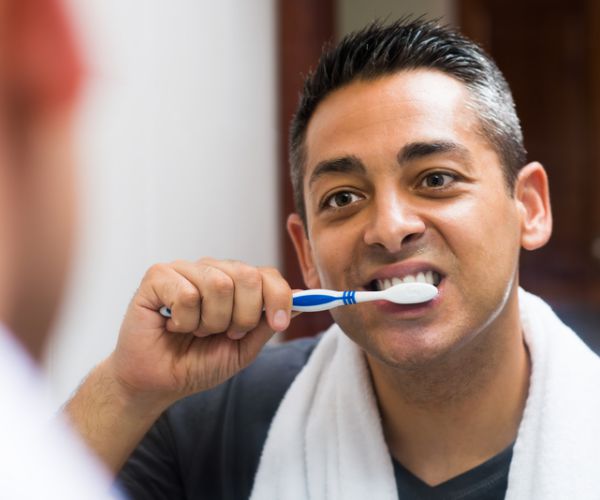 Poor Teeth-Brushing Habits Tied to Heart Attack Risk | Newsmax.com