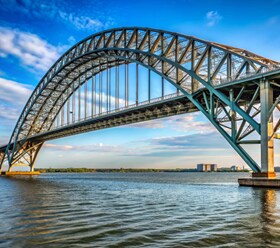 Explosion Aboard Coal Ship Near Baltimore's Key Bridge, No Injuries ...