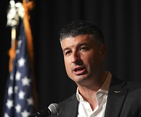 Republican Tom Barrett Flips Michigan's 7th House District Including ...