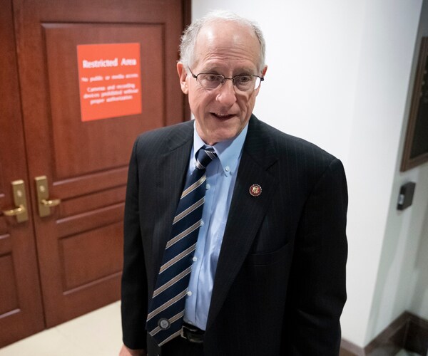 GOP Rep. Mike Conaway Will Not Seek Re-election in 2020 | Newsmax.com