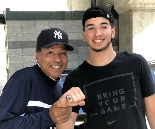 Enjoy the Ride, Time Goes Fast | Newsmax.com