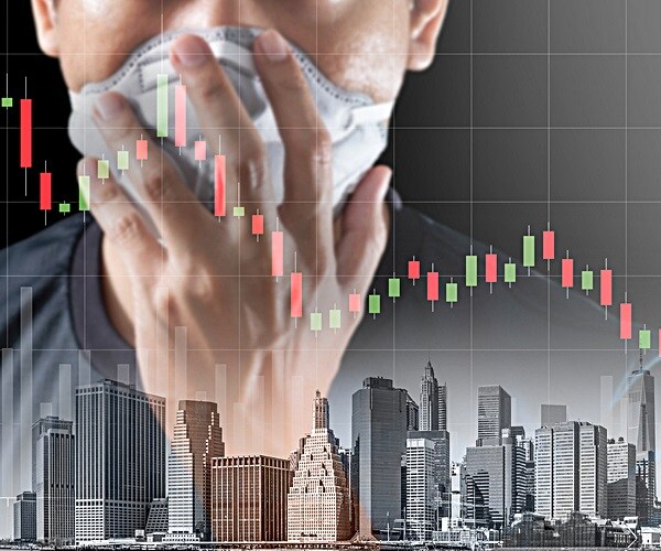 Fear Causes More Economic Harm Than Actual Virus | Newsmax.com