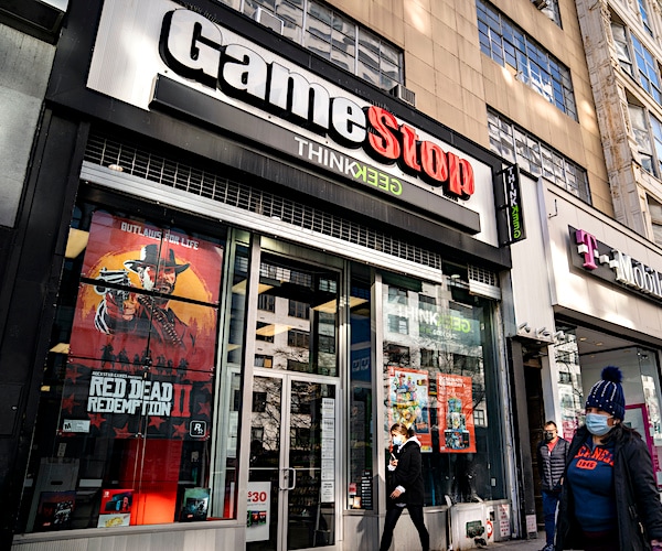 Congress to Hold Hearings on GameStop Trading, Stock Market ...