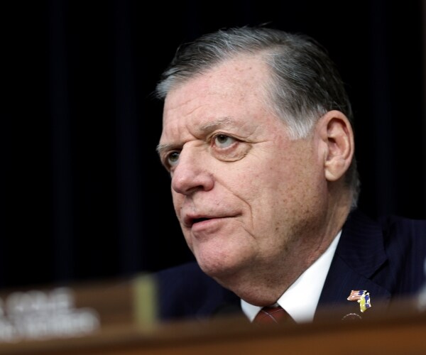 Rep. Cole to Chair House Appropriations Committee | Newsmax.com