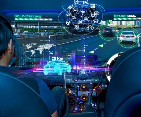 The Pros & Cons of Software-Driven Cars | Newsmax.com