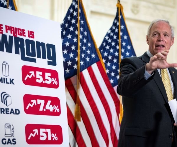 Michael Busler: Economic Forecast 2022—Inflationary Growth Ahead ...