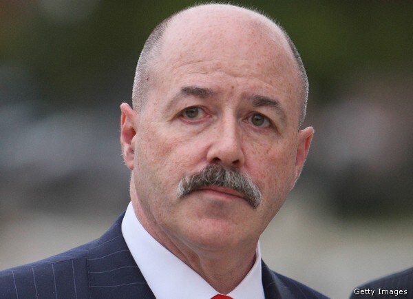 Ex-NYPD Chief Kerik: My Attorney Helped Send Me to Prison | Newsmax.com