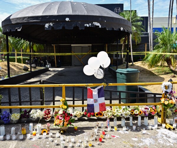 Dominican Republic Horror Hits Home | WLS 890 AM