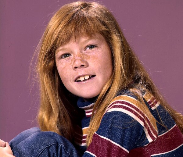 'Partridge Family' Star Suzanne Crough Dies at 52 | Newsmax.com