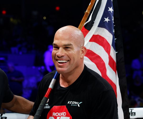 Tito Ortiz to Newsmax: Freedom Fight Night Will Help Arizona ...