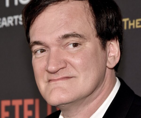 Quentin Tarantino on Next Project: 'Writing a Play' | Newsmax.com
