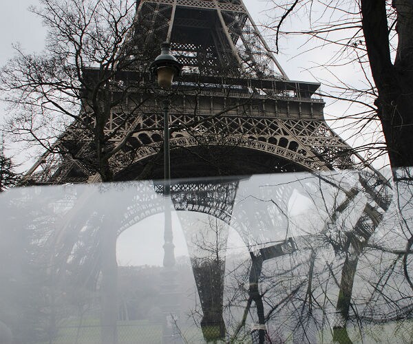 Bulletproof Wall to Be Built Around Eiffel Tower | Newsmax.com