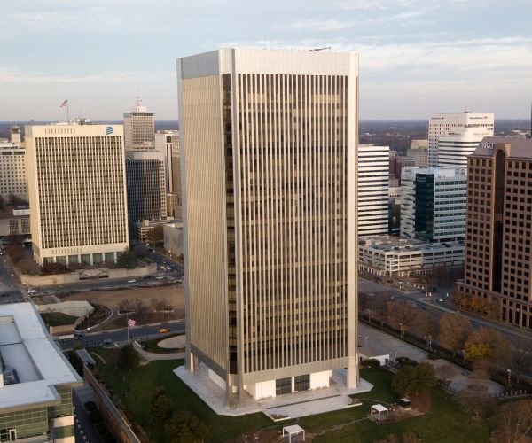 Fed's Barkin Sees 'Potentially a Higher End Point' for Rates | Newsmax.com