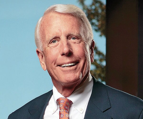 Businessman Richard Uihlein Is Major Donor to Pro-Moore PAC | Newsmax.com