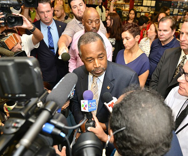 Matt Towery: Ben Carson 'Can Get Past' West Point Fallout | Newsmax.com