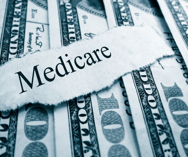 Direct Medicare's Dwindling Resources to Those Most in Need | Newsmax.com