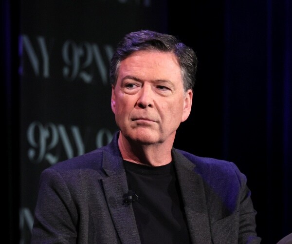 FBI Probes Alleged 2016 Comey Honeypot | Newsmax.com