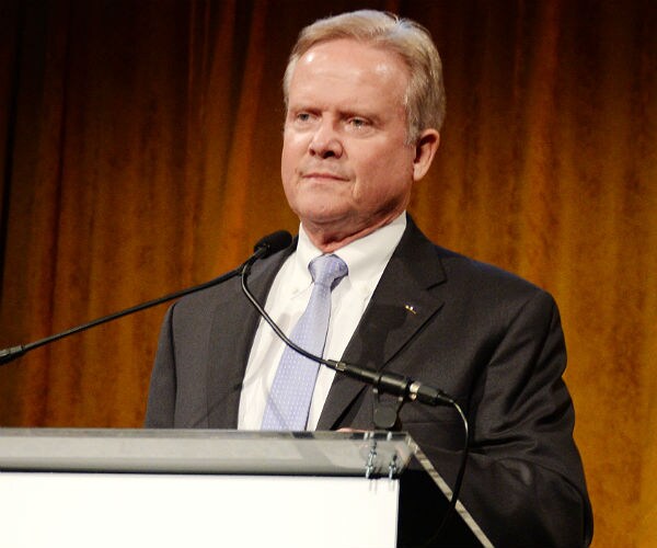 Jim Webb Declines Distinguished Naval Academy Grad Award After Women ...